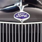 Ford 8hp Tudor Model Y (1937) - Studio 434