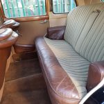 Humber Hawk Mk II (1948) - Studio 434