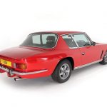 Jensen Interceptor S4 Fixed Head (1987) - Studio 434