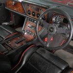 Jensen Interceptor S4 Fixed Head (1987) - Studio 434