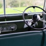 Land Rover 80 Inch Series 1 (1952) - Studio 434