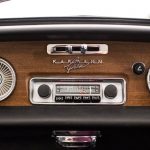 Volkswagen Karman Ghia Razor Edge (1967) - Studio 434