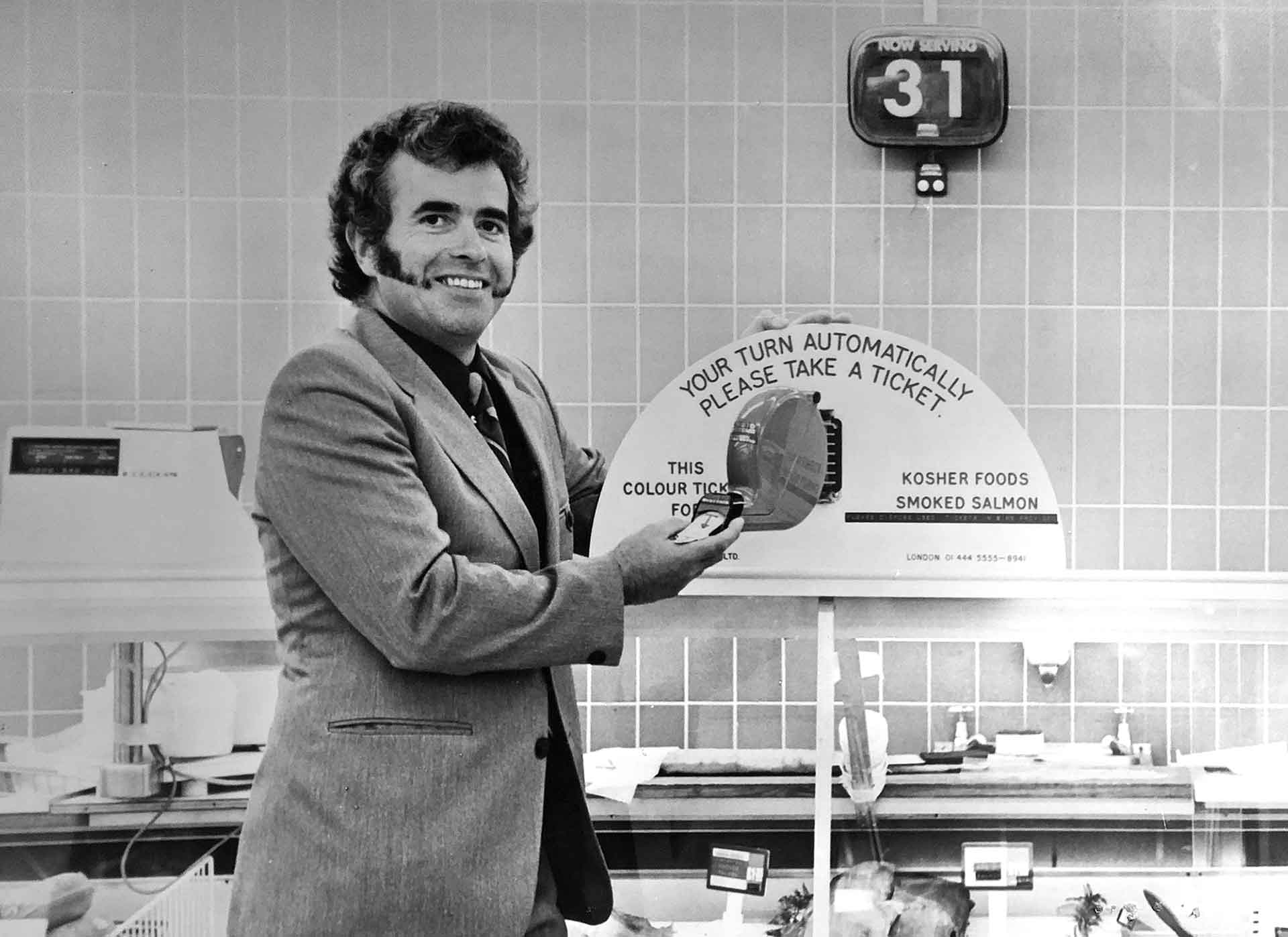 Our Story - Studio 434