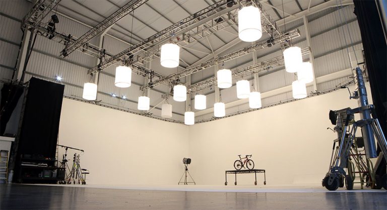 STUDIOS - Studio 434